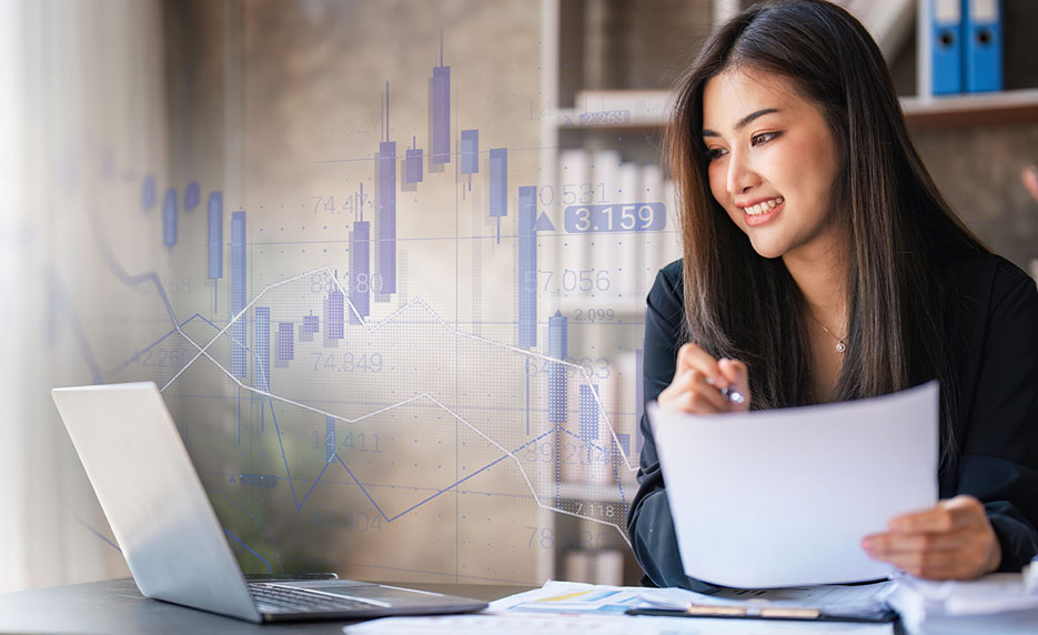 Online Data Analytics Course from Central Michigan University