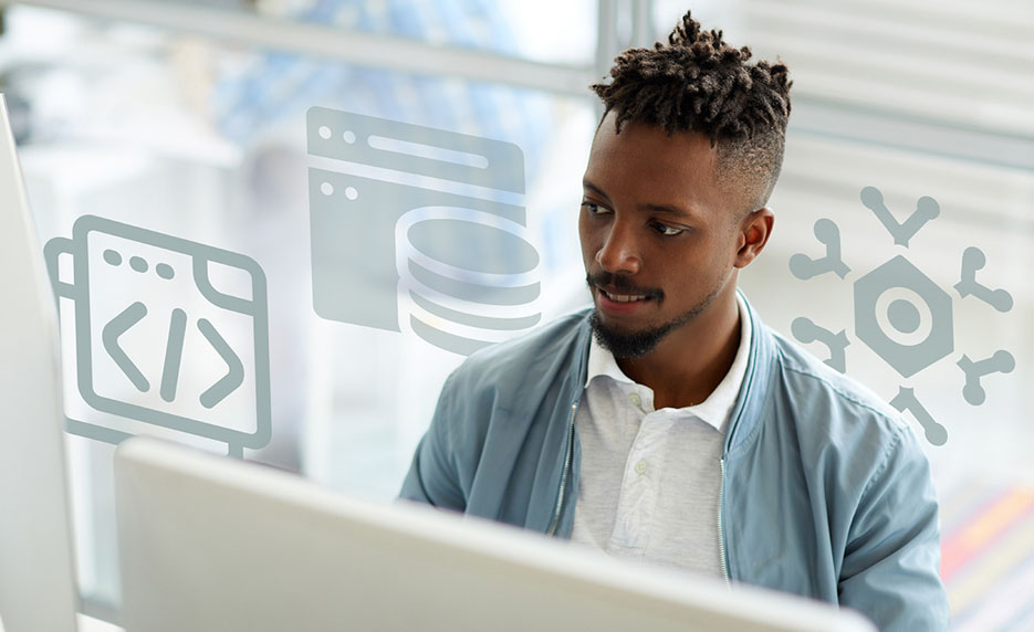 Online Data Science & Artificial Intelligence Course from Central Michigan University